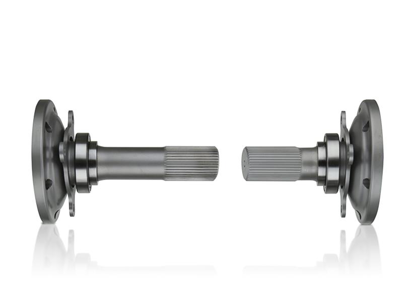 Spidertrax Off-Road IFS020