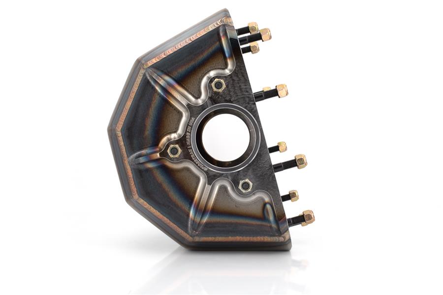 Spidertrax Off-Road IFS023