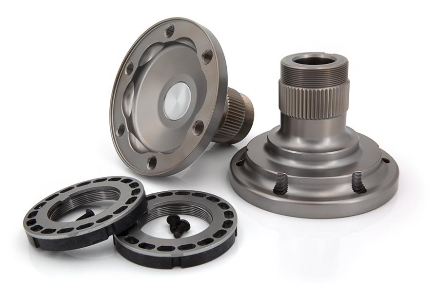 Spidertrax Off-Road PSU56S