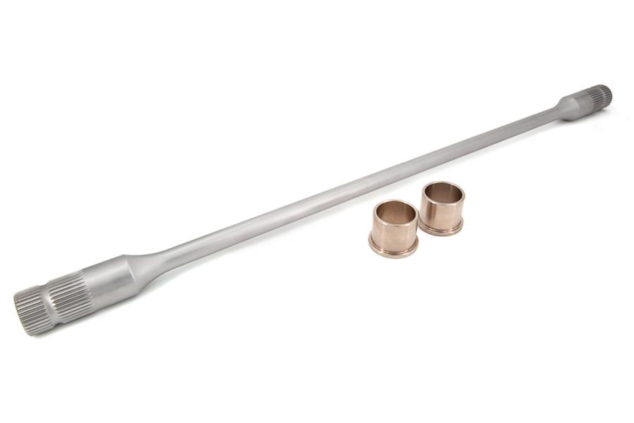 Spidertrax Off-Road SWB35M4