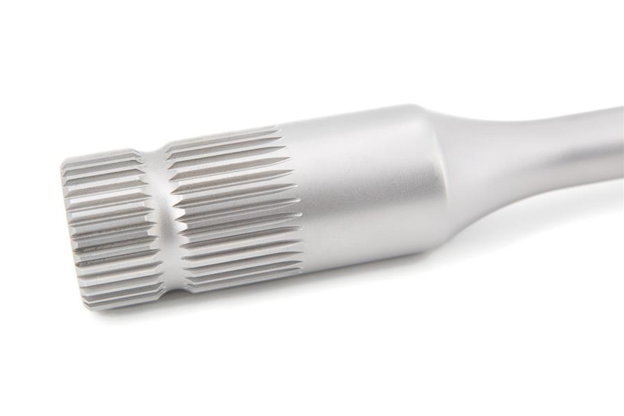 Spidertrax Off-Road SWB35M4