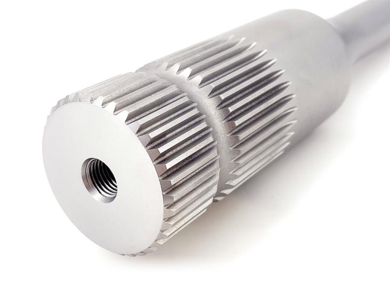 Spidertrax Off-Road SWB35M5