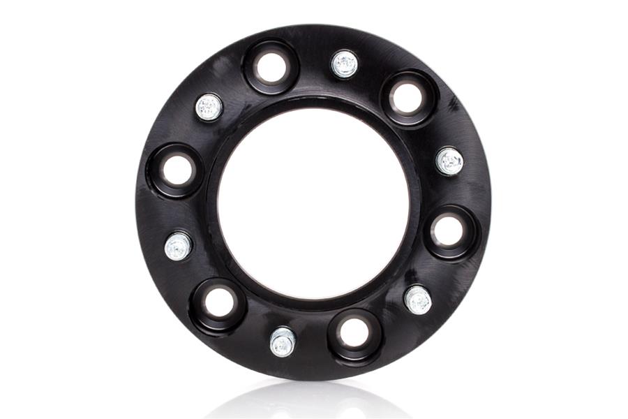 Spidertrax Off-Road WHS007K Spidertrax Off-Road Wheel Spacers | Summit ...