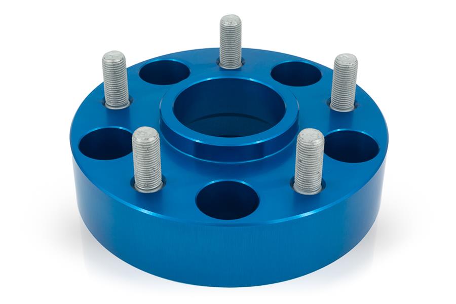 Spidertrax Off-Road WHS010 Spidertrax Off-Road Wheel Spacers | Summit ...