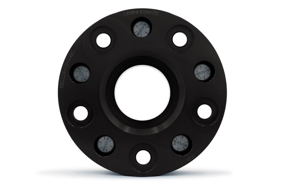 Spidertrax Off-Road WHS010K Spidertrax Off-Road Wheel Spacers | Summit ...