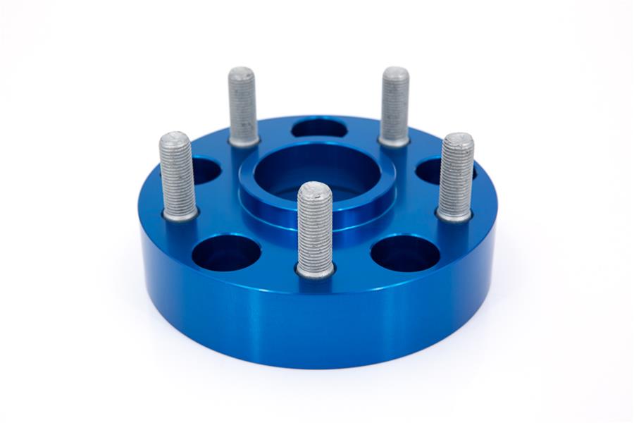 Spidertrax Off-Road WHS024 Spidertrax Off-Road Wheel Spacers | Summit ...