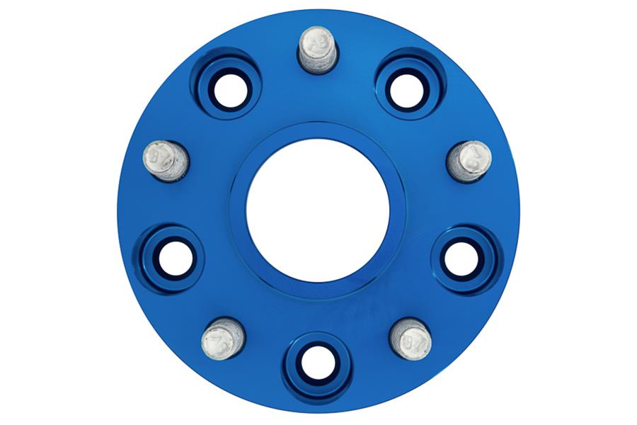 Spidertrax Off-Road WHS024 Spidertrax Off-Road Wheel Spacers | Summit ...