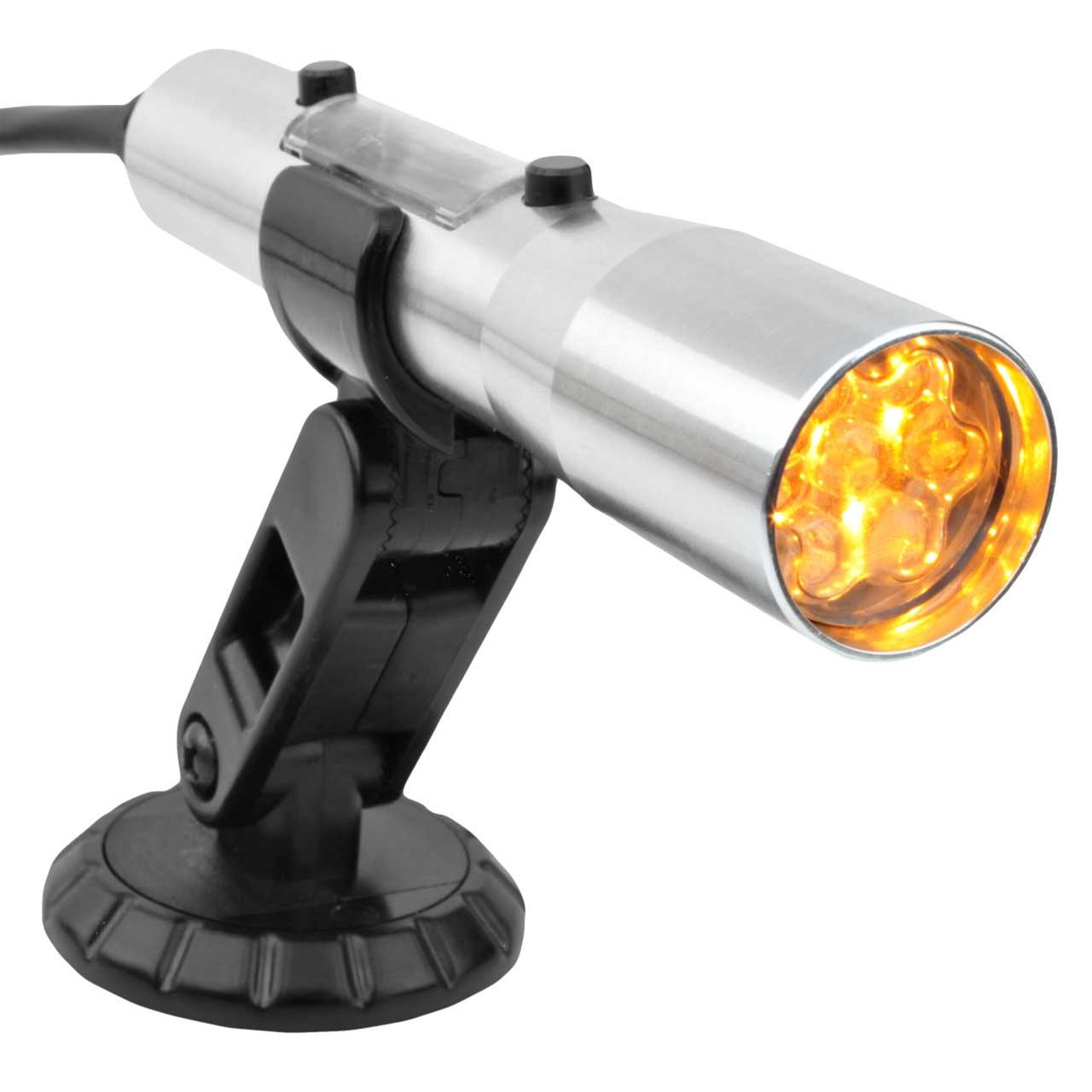 Speedhut A-157 Speedhut SST Shift Lights | Summit Racing