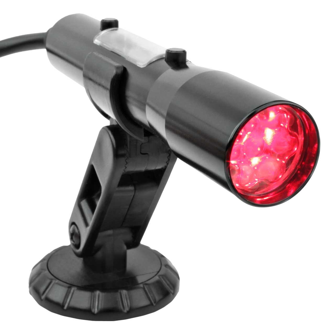 Speedhut A-266 Speedhut SST-Max OBDII Shift Lights | Summit Racing