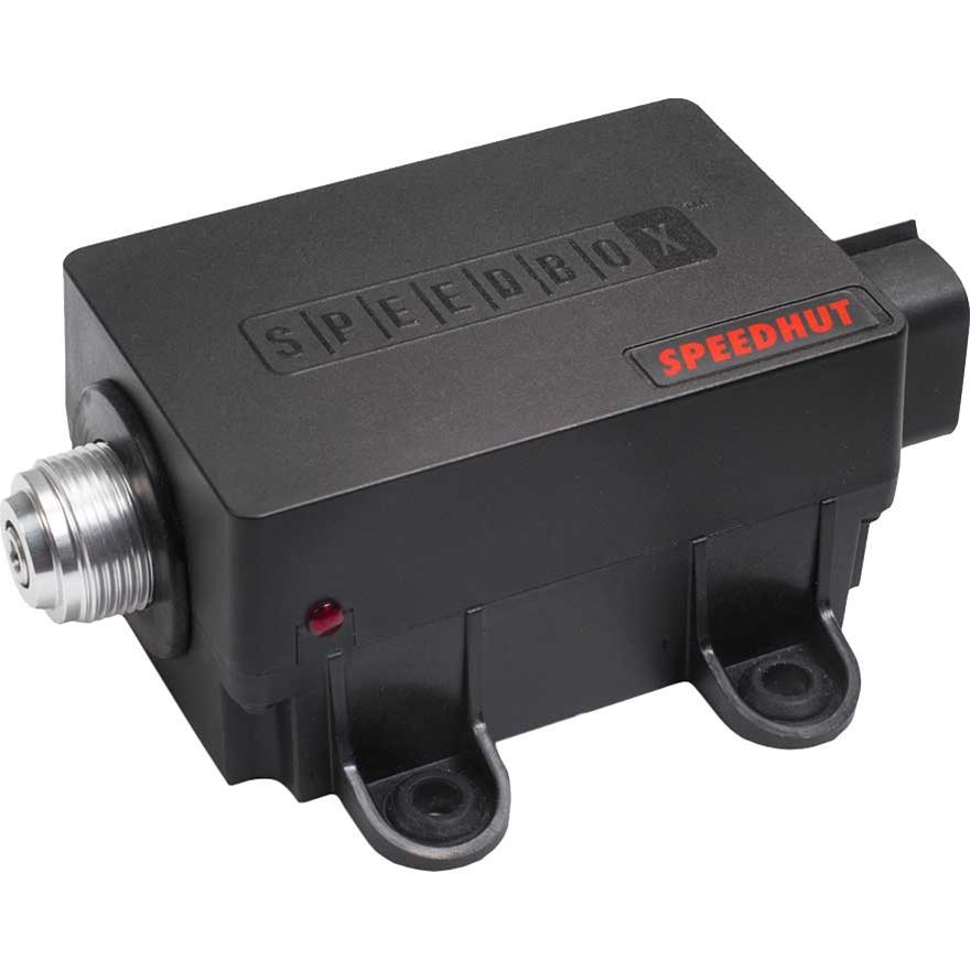 Speedhut A-369 Speedhut SPEEDBOX | Summit Racing