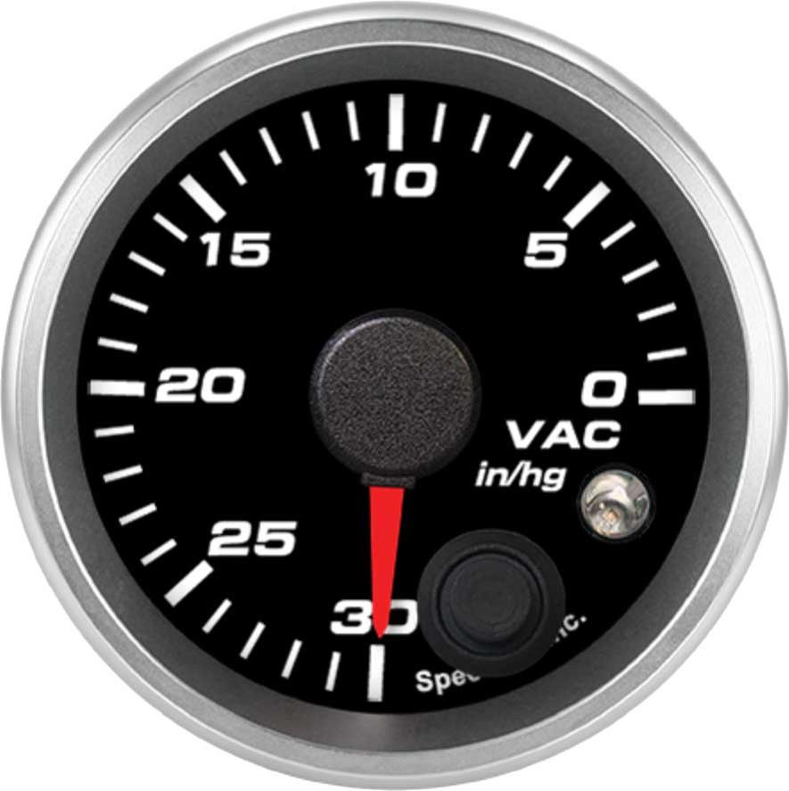Speedhut R2-VC1-REV Speedhut Revolution Series Gauges | Summit Racing