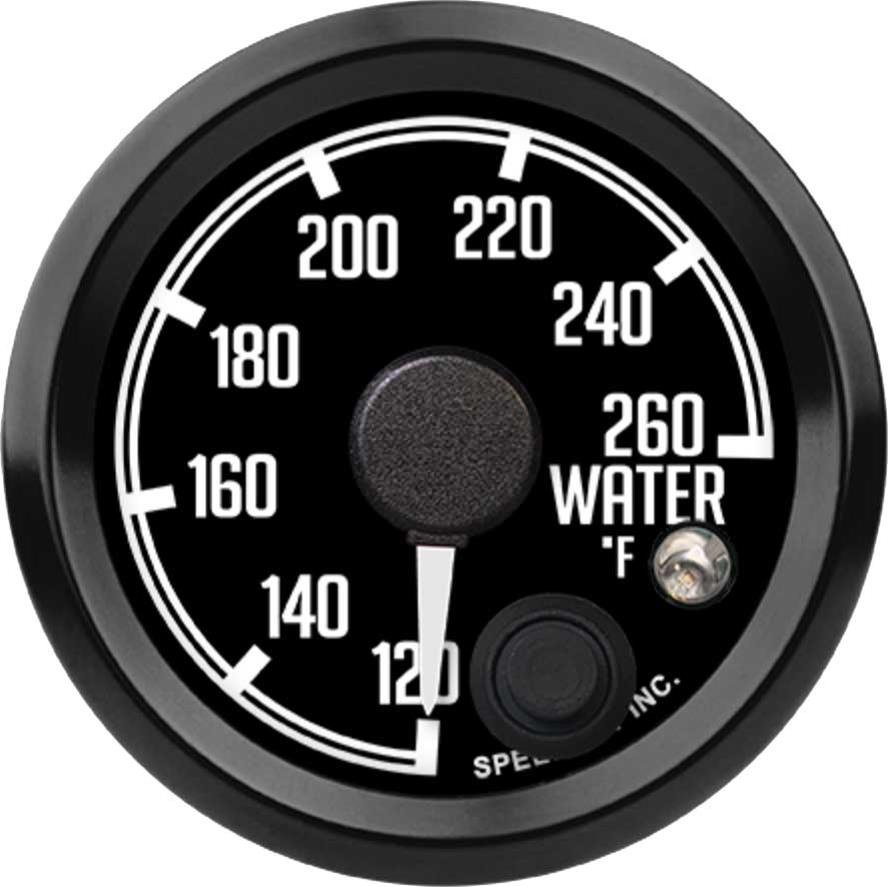 Speedhut R2-WT1-DATZ Speedhut JDM Datsun Z Series Gauges | Summit Racing
