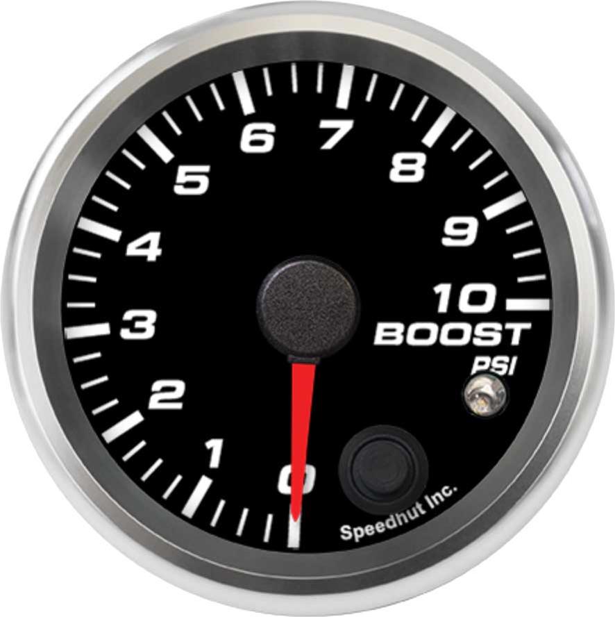 Speedhut R25-B1-REV Speedhut Revolution Series Gauges | Summit Racing