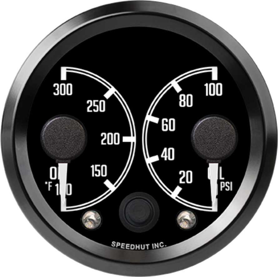 Speedhut R25-DG6-DATZ