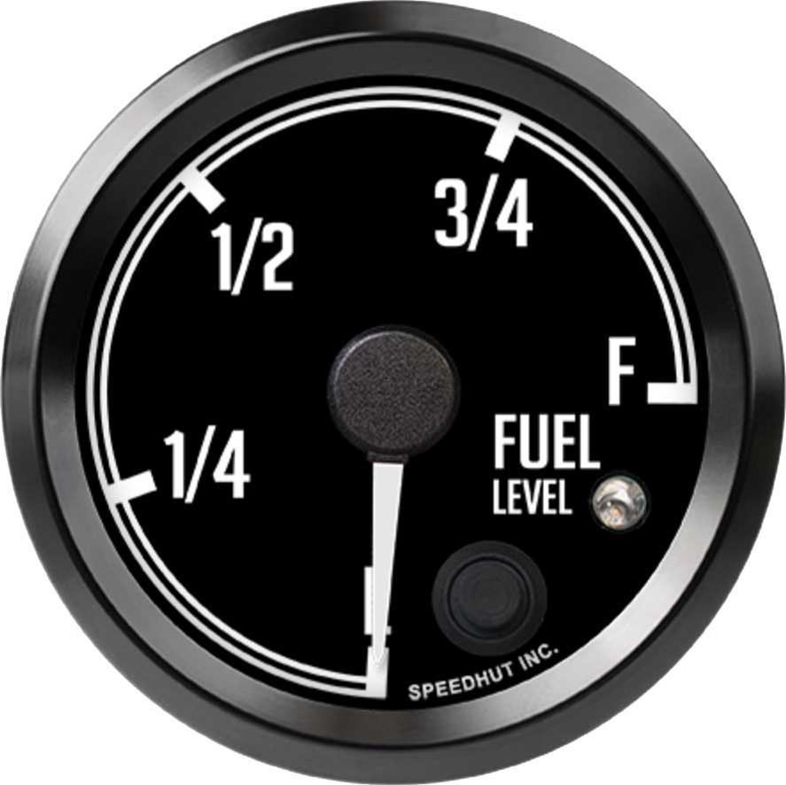Speedhut R25-FL1-DATZ Speedhut JDM Datsun Z Series Gauges | Summit Racing
