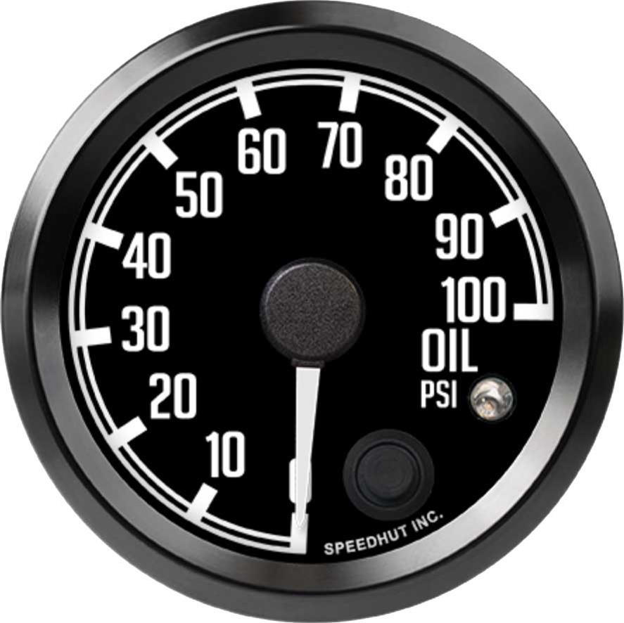 Speedhut R25-OP3-DATZ