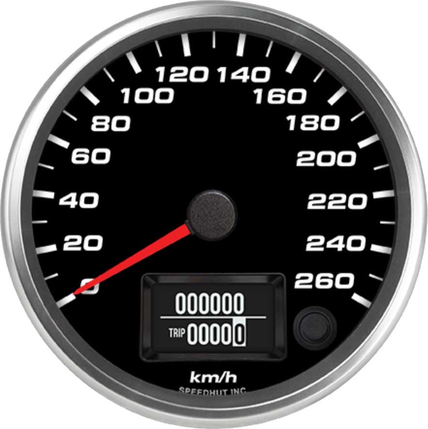Speedhut R4-S13-REV