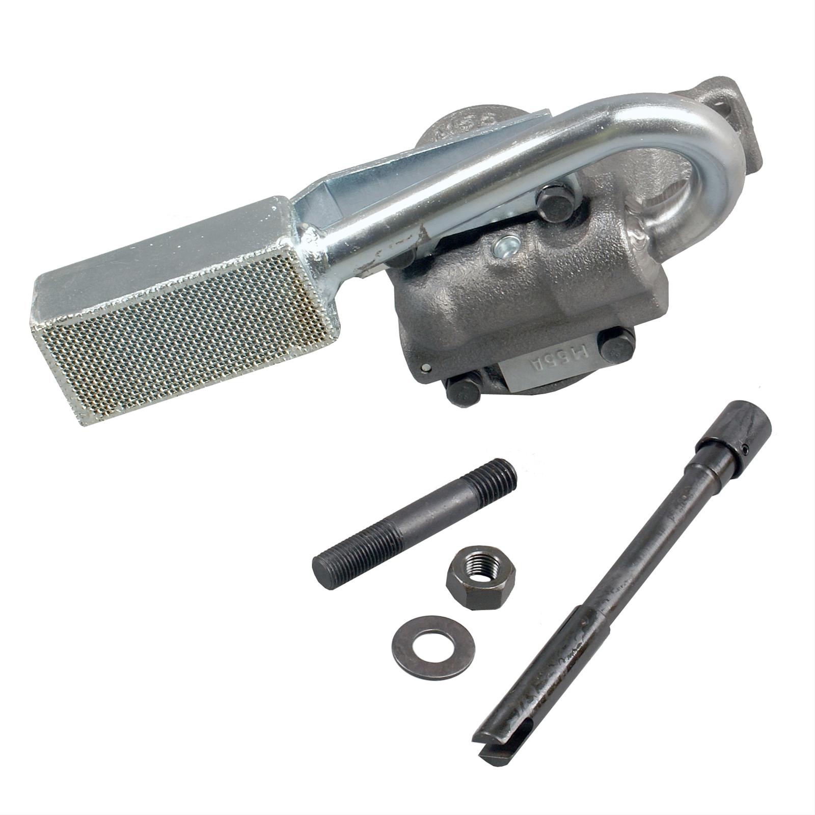 Summit Racing SES-3-60-08-018 Summit Racing™ Oil Pump and Pickup Kits ...