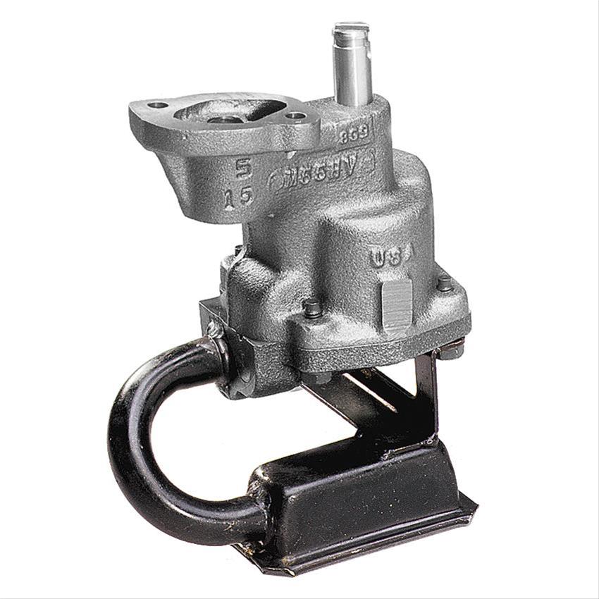 Summit Racing SUM-CSUM3502S Summit Racing™ Oil Pumps | Summit Racing