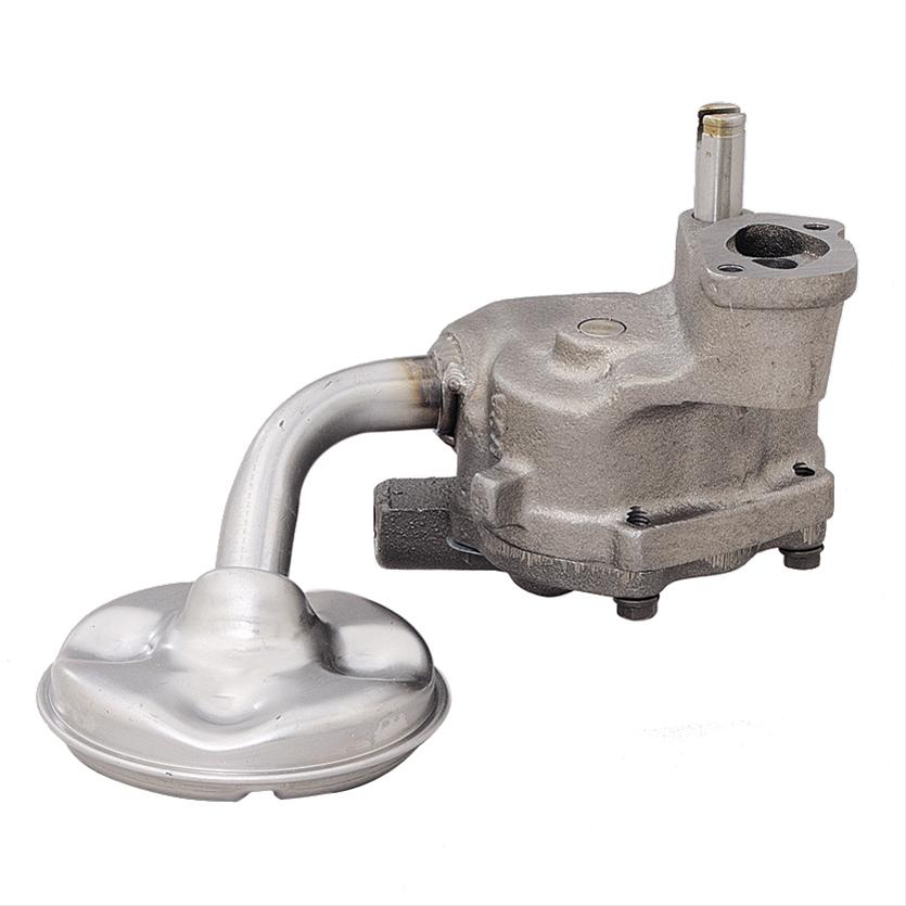 CHEVROLET Summit Racing SES-3-90-08-004 Summit Racing™ Oil Pump and ...