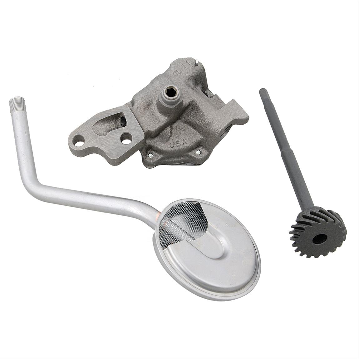 Summit Racing SES-4-60-08-019 Summit Racing™ Oil Pump and Pickup Kits ...