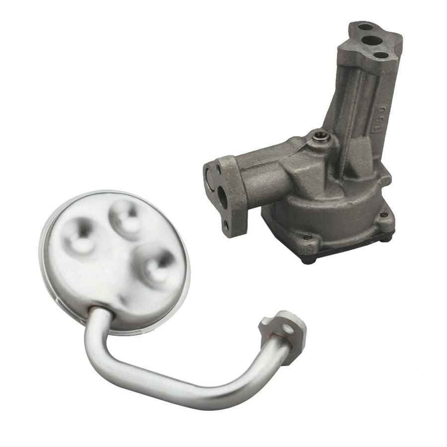 Summit Racing SES-5-60-08-005 Summit Racing™ Oil Pump and Pickup Kits ...