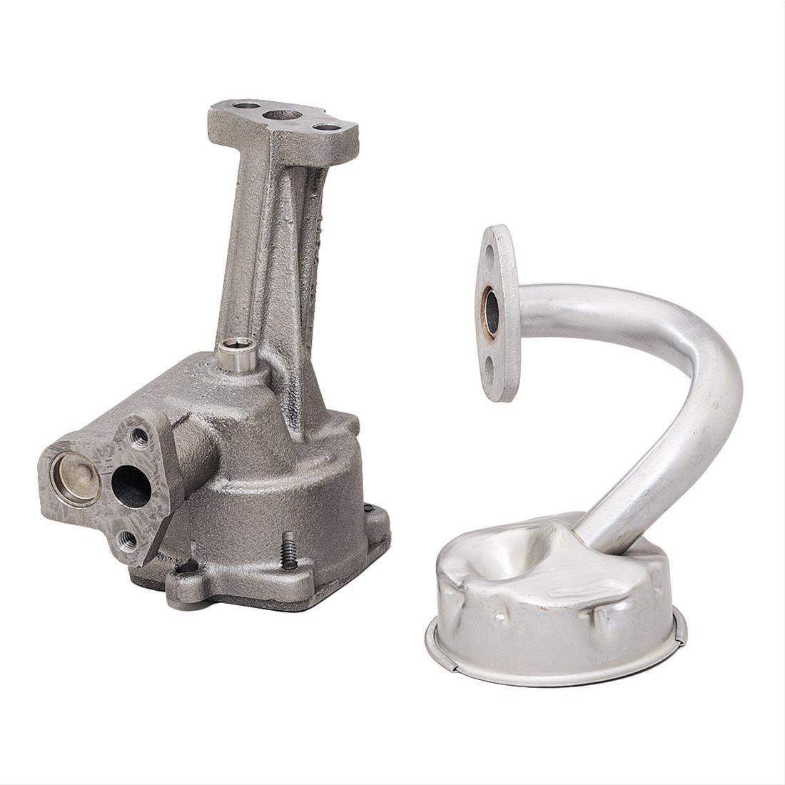 Summit Racing SES-5-60-08-008 Summit Racing™ Oil Pump and Pickup Kits ...