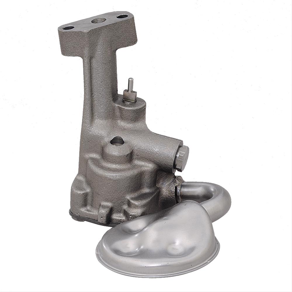 PONTIAC Summit Racing SES-8-60-08-015 Summit Racing™ Oil Pump and ...