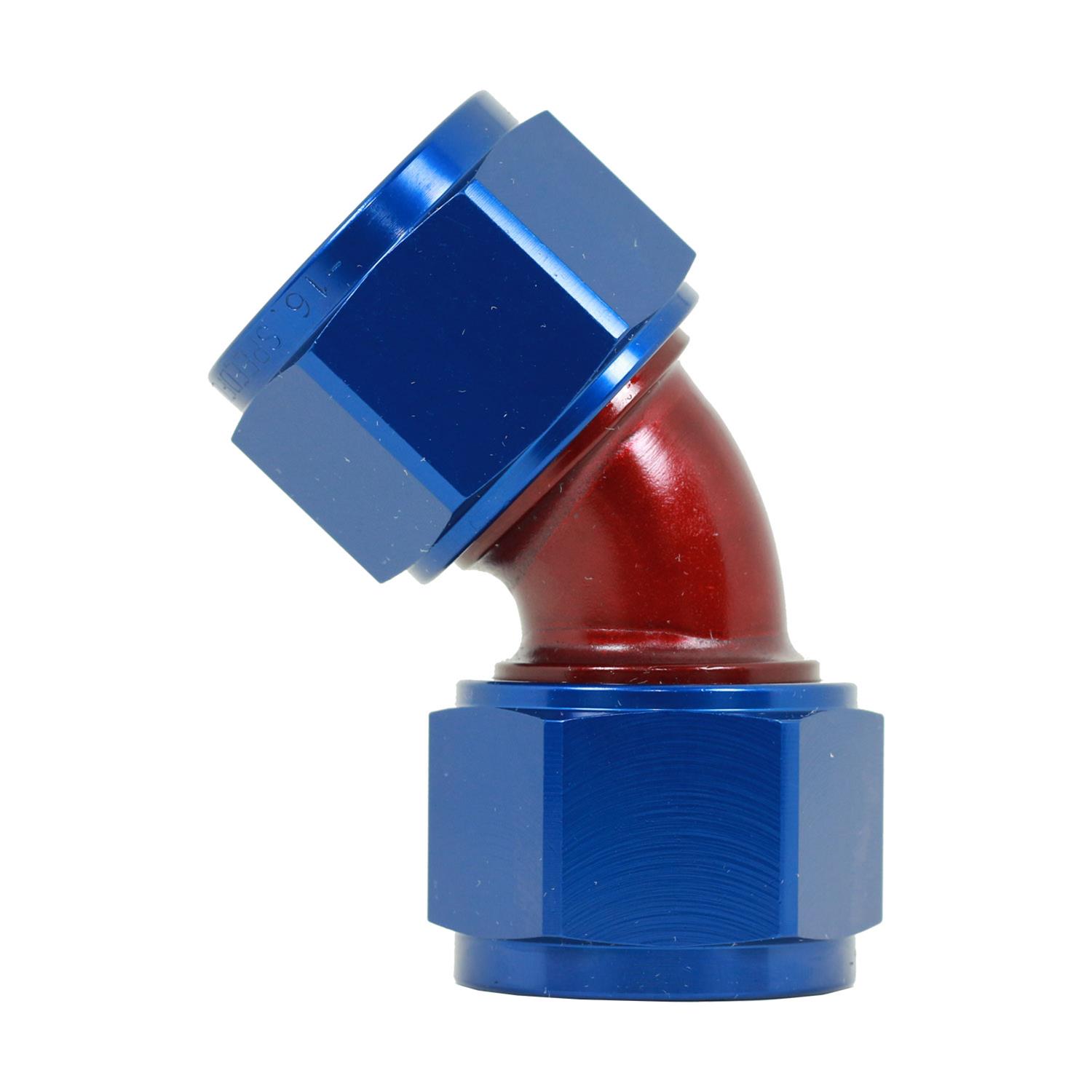 Speedflow USA 132-16 Speedflow Coupler Fittings | Summit Racing