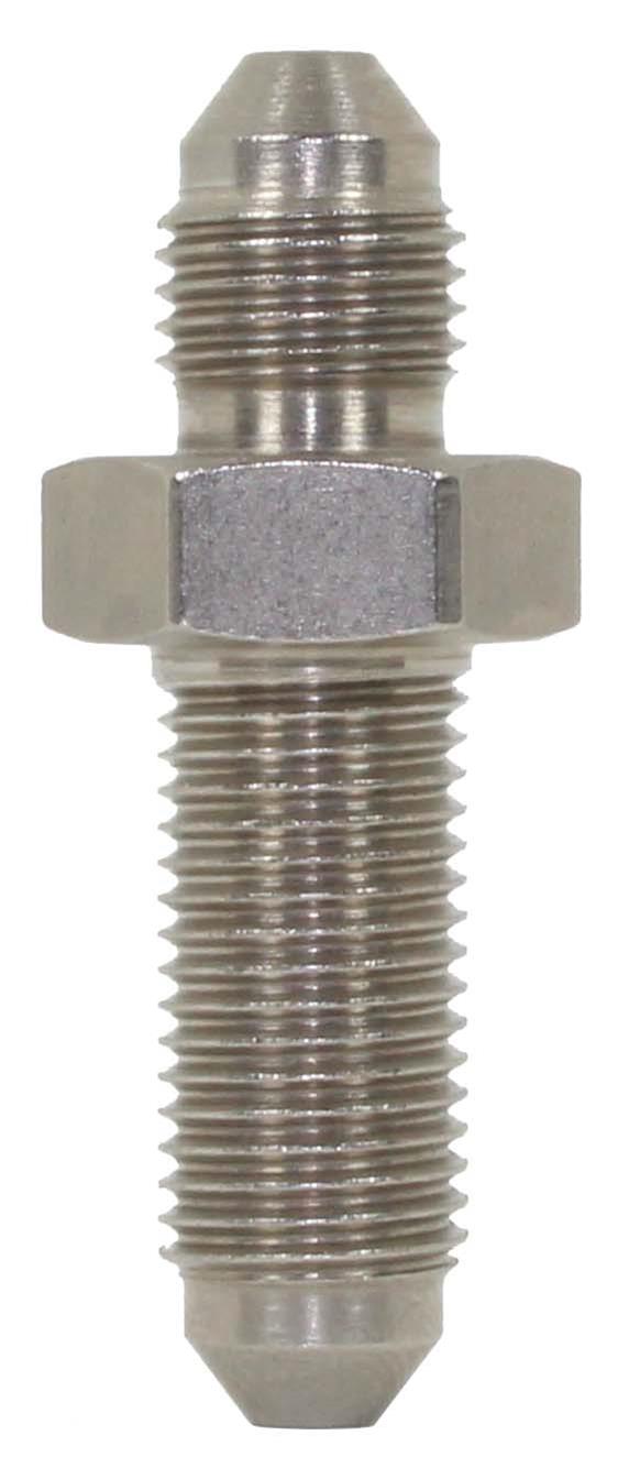 Speedflow USA 320-03 Speedflow Bulkhead Adapter Fittings | Summit Racing