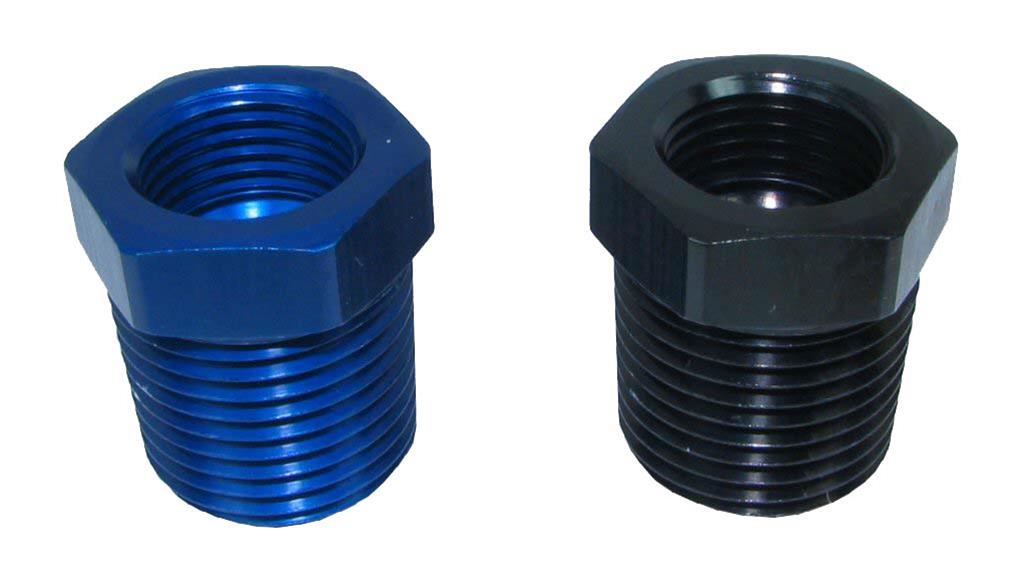 Speedflow USA 660-06 Speedflow Adapter Fittings | Summit Racing