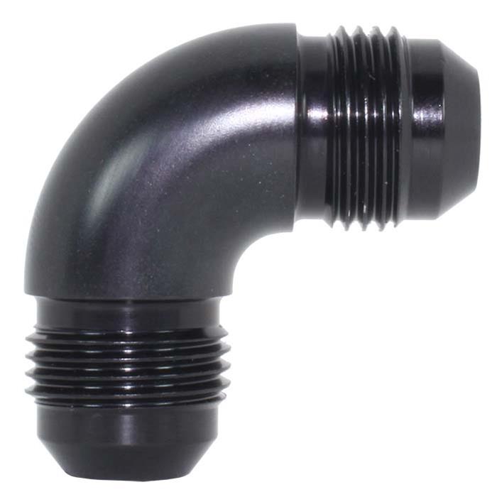 Speedflow USA 821-06-BLK Speedflow Union Fittings | Summit Racing