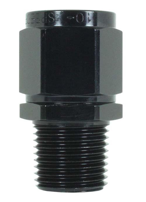 Speedflow USA 906-06-04-BLK