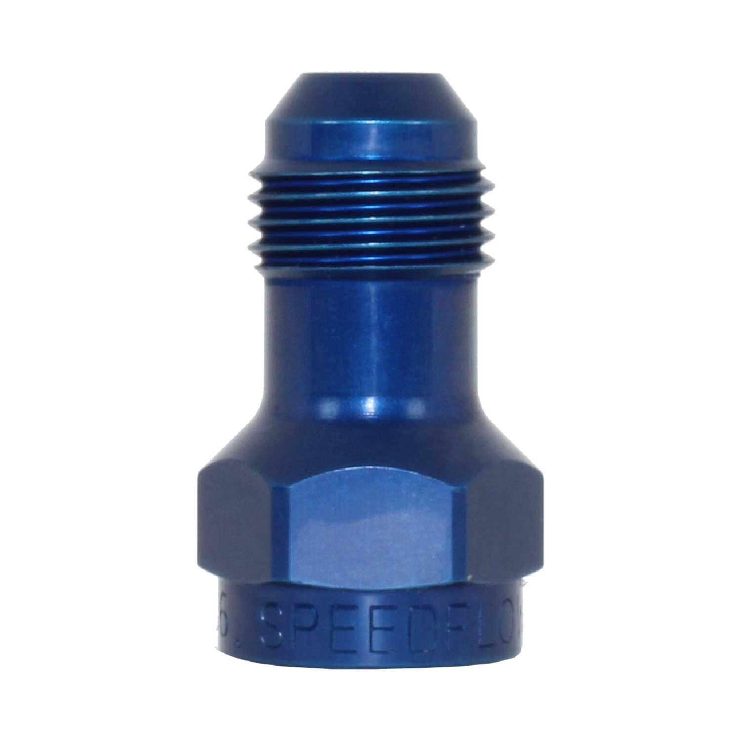 Speedflow USA 952-06 Speedflow Adapter Fittings | Summit Racing