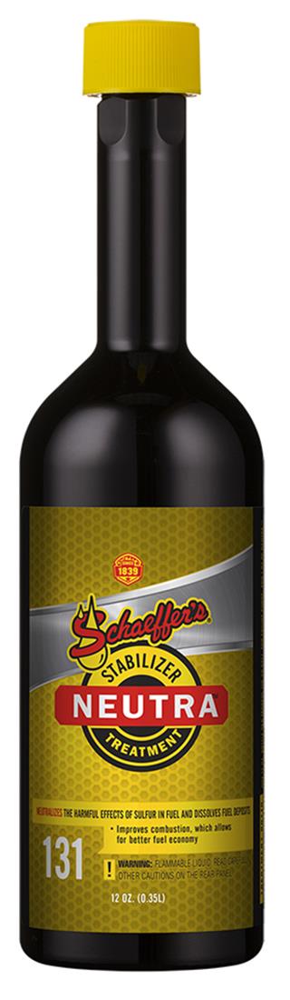Schaeffer Manufacturing Company 0131-021-1 Schaeffer's Neutra Fuel ...