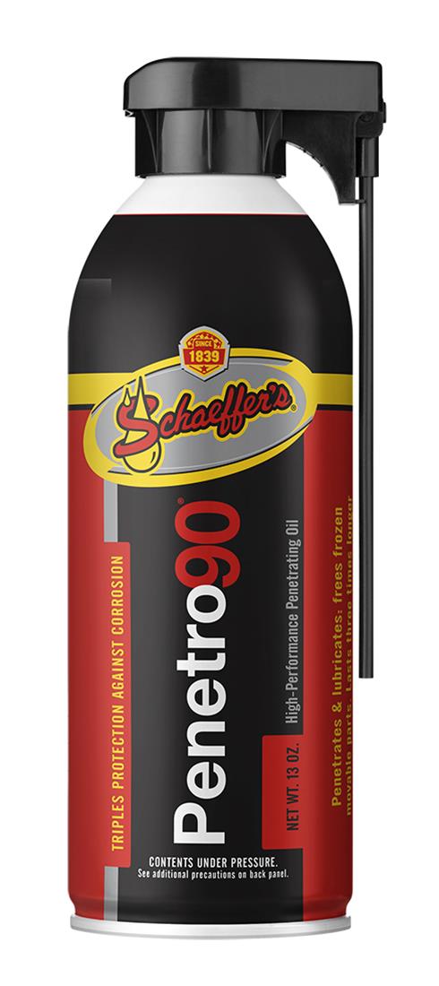 Schaeffer Manufacturing Company 0190-011-1 Schaeffer's Penetro 90 ...