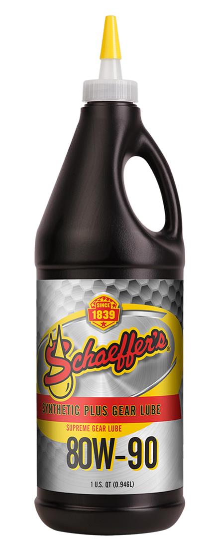 Schaeffer Manufacturing Company 29380900121 Schaeffer's Supreme Semi ...