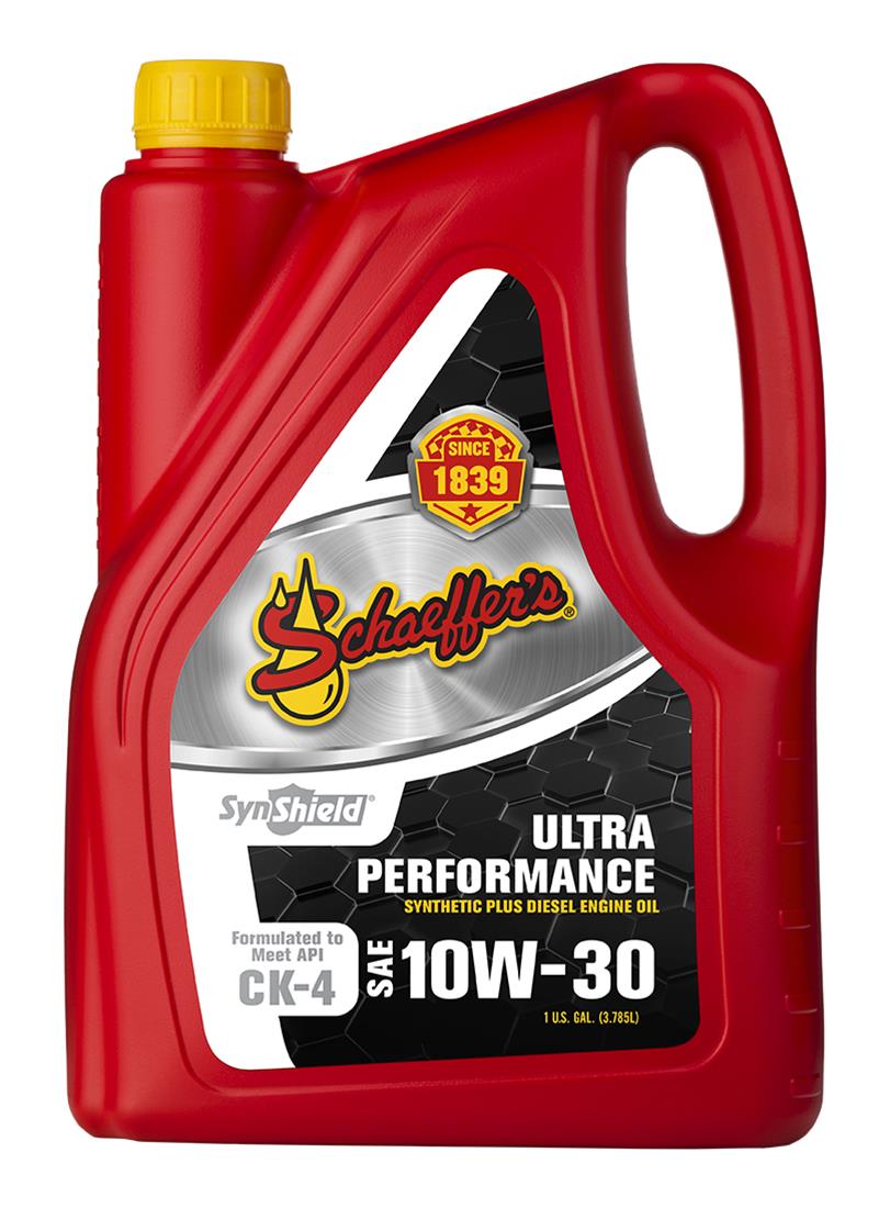 Schaeffer Manufacturing Company 0722-006-1 Schaeffer's SynShield Ultra ...