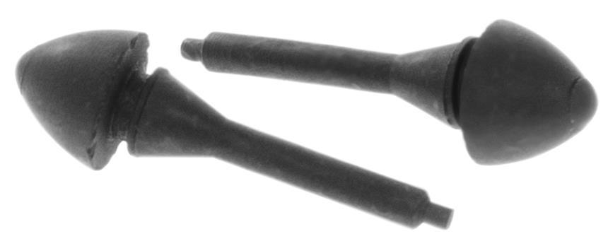 SoffSeal SS-1069 Soffseal Individual Position Weatherstripping Seals ...