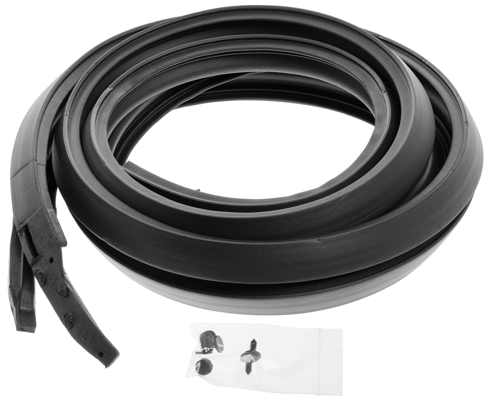 SoffSeal SS-2333 Soffseal Individual Position Weatherstripping Seals ...