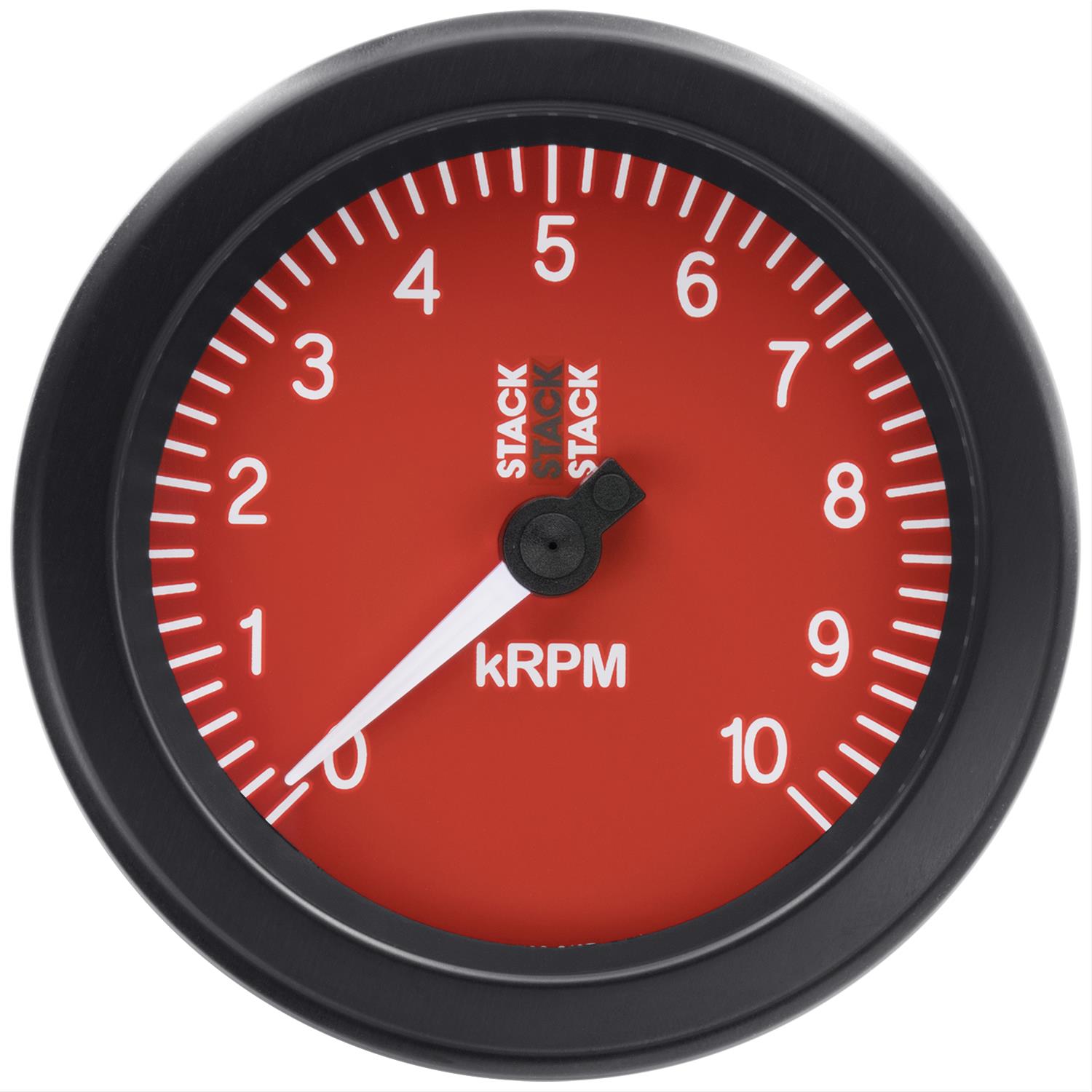 Stack Gauges ST100-010R