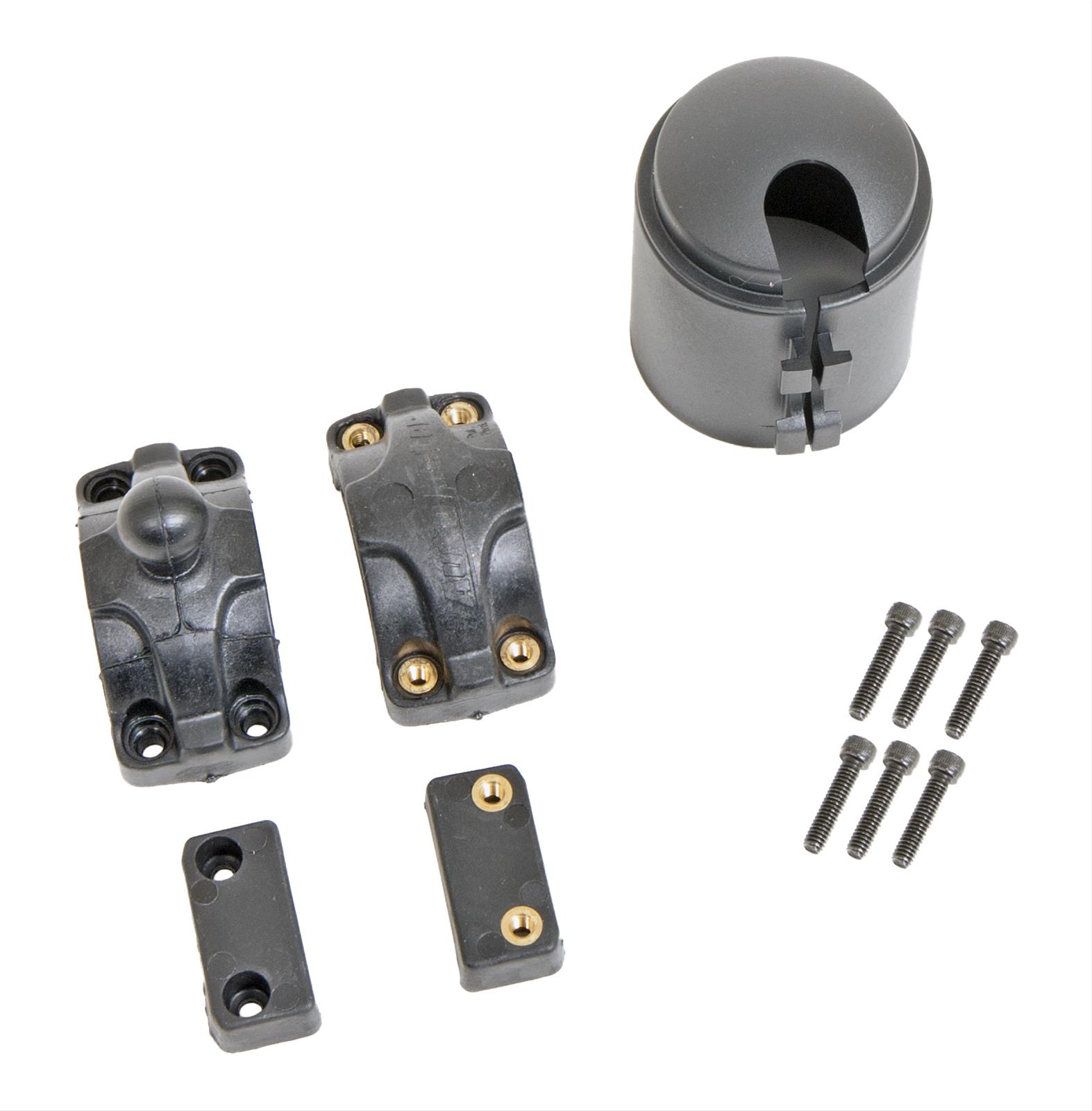 Stack Gauges ST264803 Stack Gauge Mounting Cups | Summit Racing