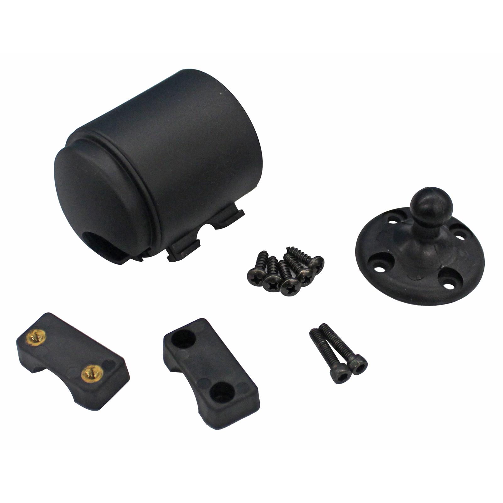 Stack Gauges ST264809 Stack Gauge Mounting Cups | Summit Racing