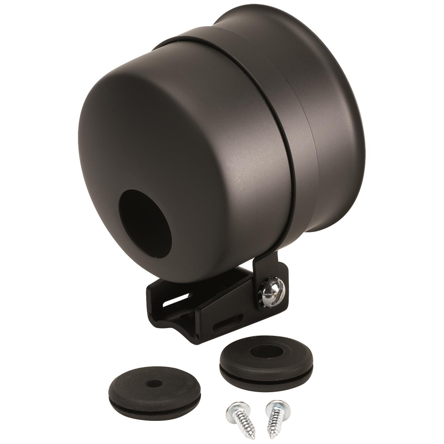 Stack Gauges ST265204 Stack Gauge Mounting Cups | Summit Racing