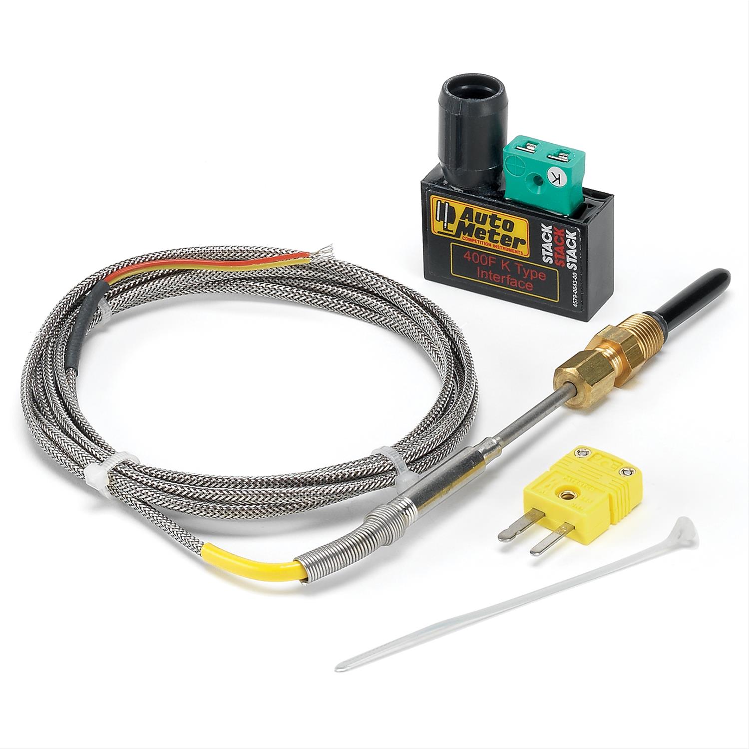Stack Gauges ST269519