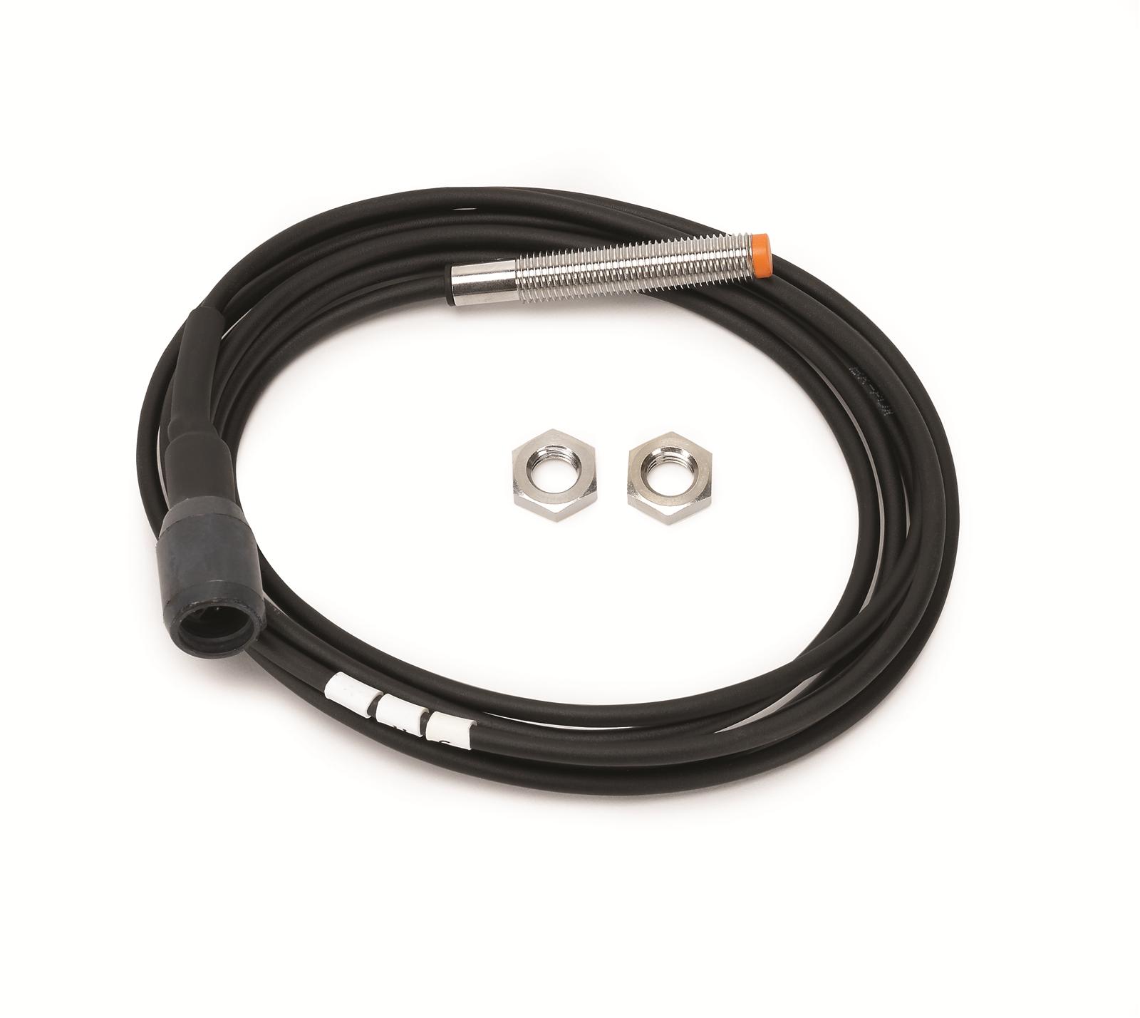 Stack Gauges ST670 Stack Speed Sensors | Summit Racing