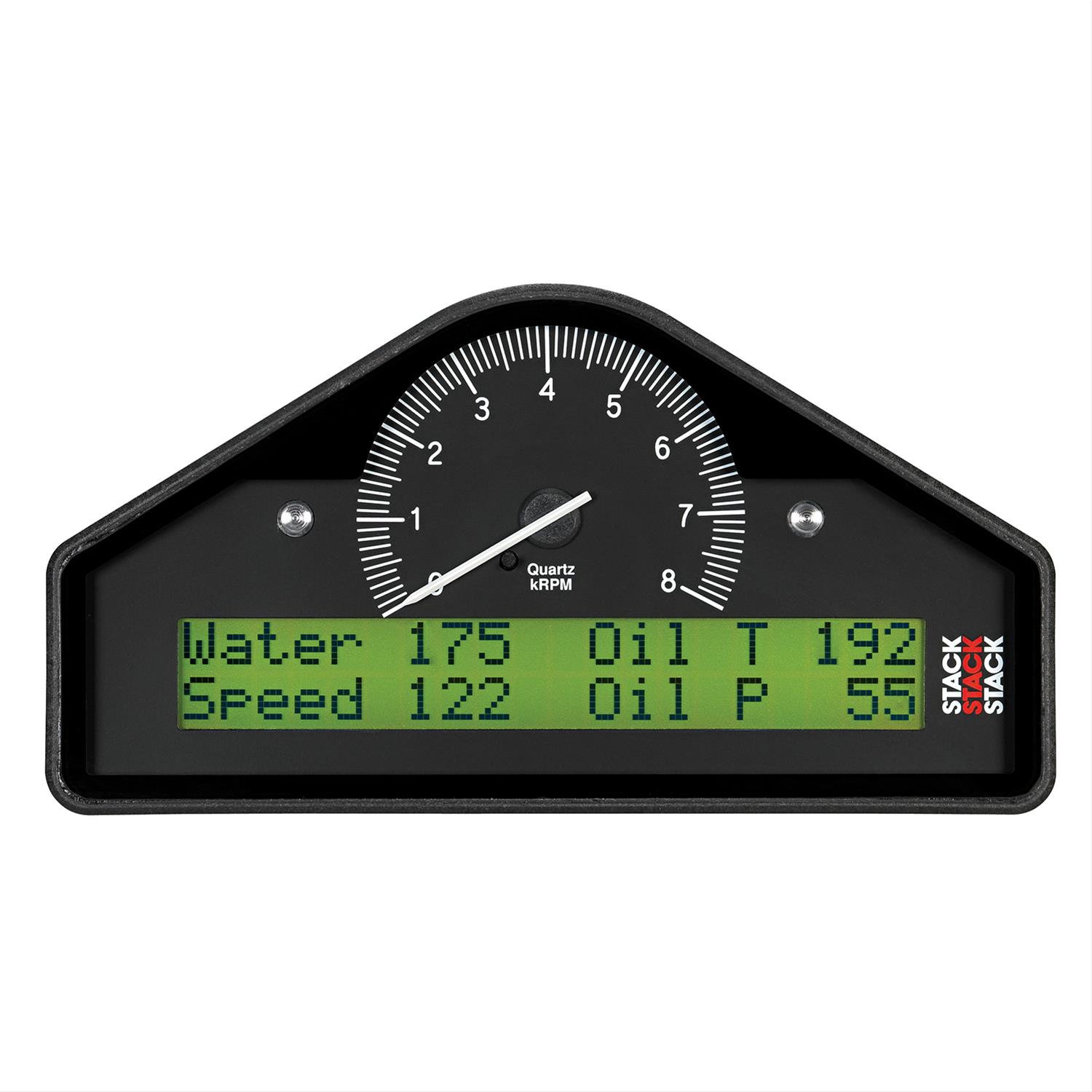 Stack Gauges ST8100AR-A