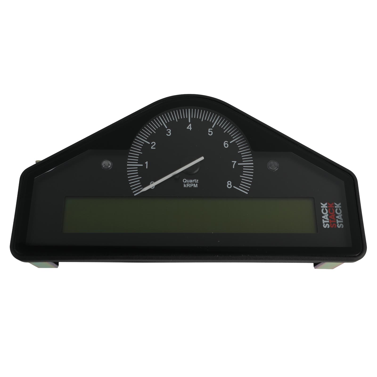 Stack Gauges ST8130-A Stack ST8130 Dash Display Systems | Summit Racing
