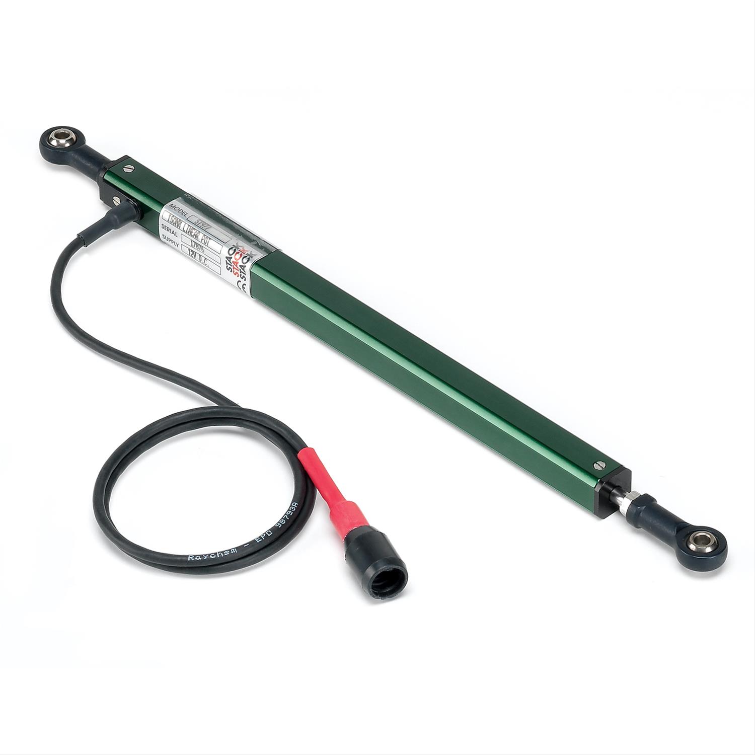 Stack Gauges ST977 Stack Professional Linear Potentiometers | Summit Racing