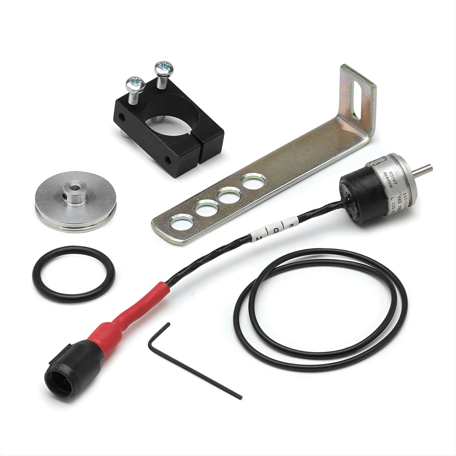 Stack Gauges ST978